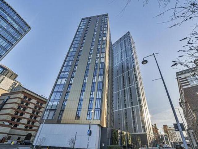 2 Bedroom Apartment For Rent In Birmingham