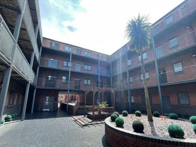 2 Bedroom Apartment For Rent In Birmingham