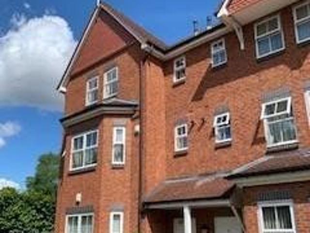 2 Bedroom Apartment For Rent In Birmingham