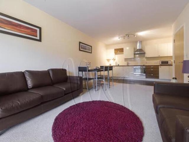 2 Bedroom Apartment For Rent In Birmingham