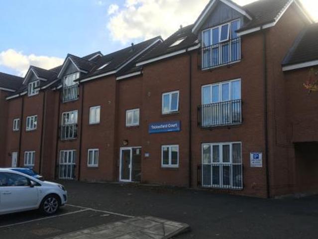 2 Bedroom Apartment For Rent In Birmingham