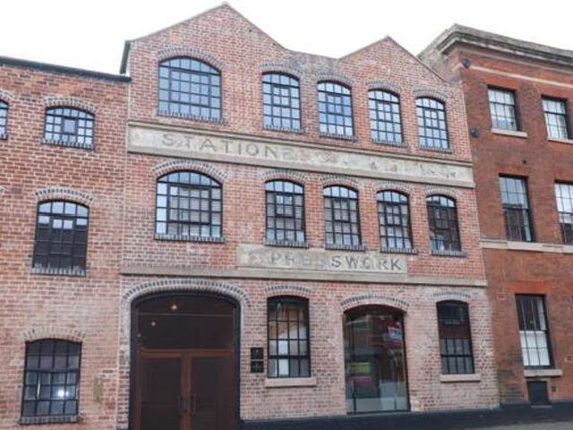 2 Bedroom Apartment For Rent In Birmingham