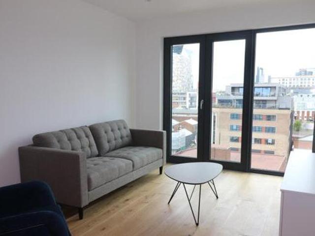 2 Bedroom Apartment For Rent In Birmingham