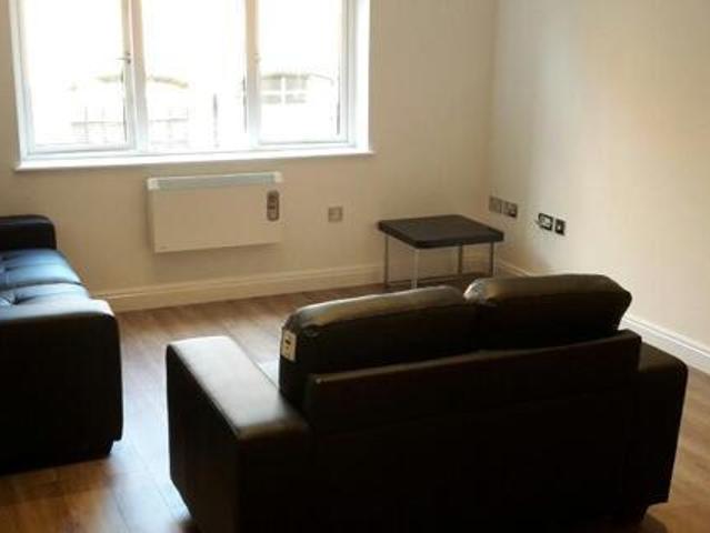 2 Bedroom Apartment For Rent In Birmingham