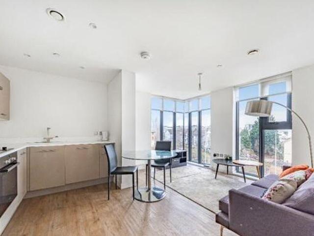 2 Bedroom Apartment For Rent In Birmingham