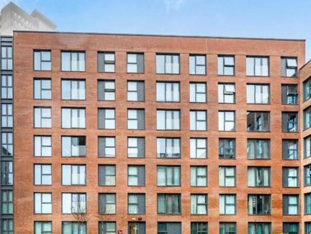 2 Bedroom Apartment For Rent In Birmingham