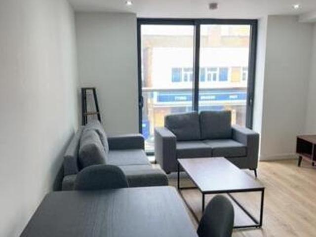 2 Bedroom Apartment For Rent In Birmingham