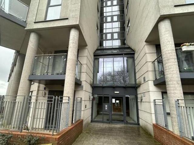 2 Bedroom Apartment For Rent In Birmingham