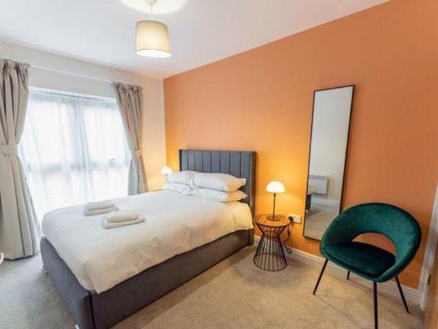 2 Bedroom Apartment For Rent In Birmingham