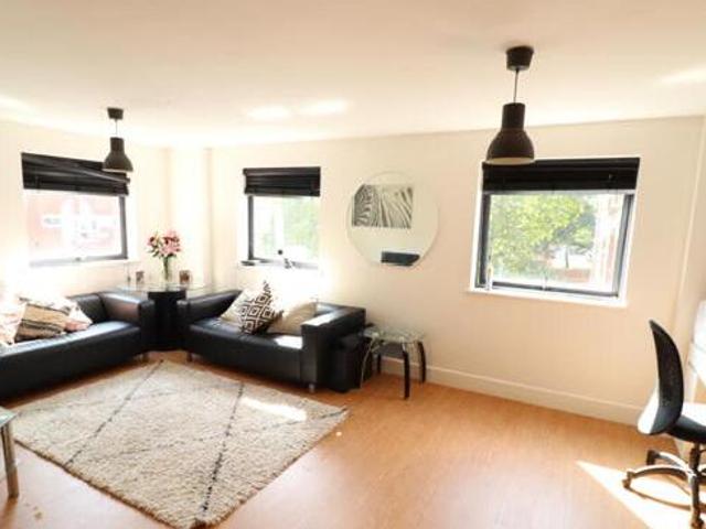2 Bedroom Apartment For Rent In Birmingham