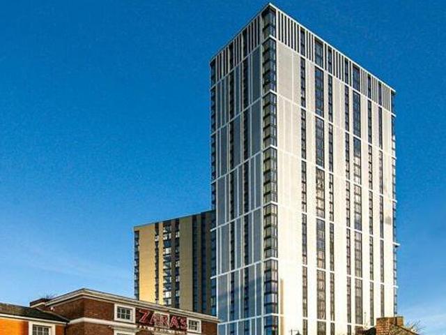 2 Bedroom Apartment For Rent In Birmingham