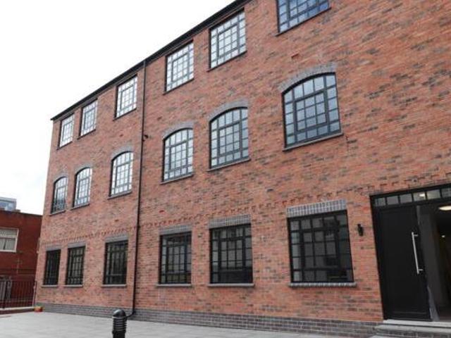2 Bedroom Apartment For Rent In Birmingham