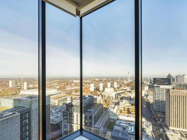 2 Bedroom Apartment For Rent In Birmingham