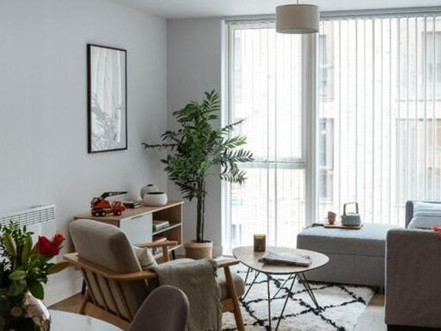 2 Bedroom Apartment For Rent In Birmingham