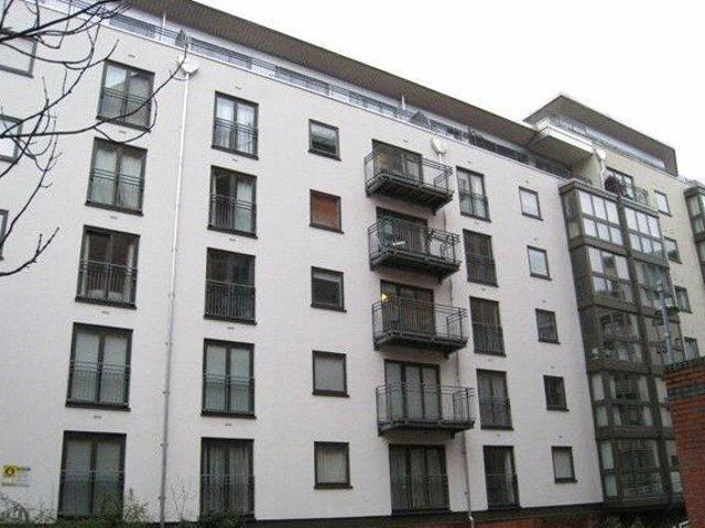2 Bedroom Apartment For Rent In Birmingham