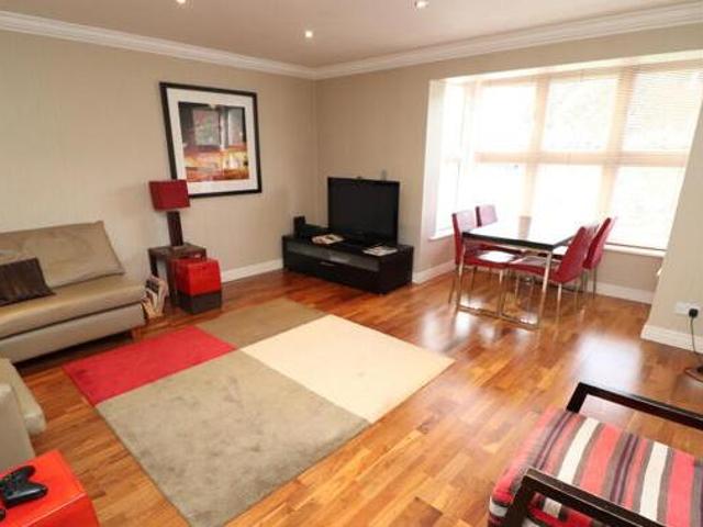 2 Bedroom Apartment For Rent In Birmingham