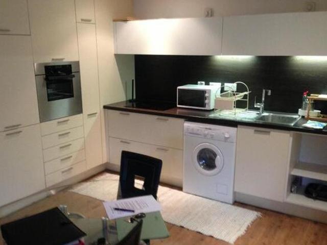 2 Bedroom Apartment For Rent In Birmingham