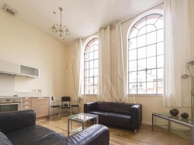 2 Bedroom Apartment For Rent In Birmingham
