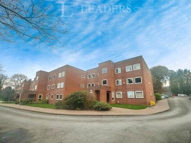 2 Bedroom Apartment For Rent In Birmingham