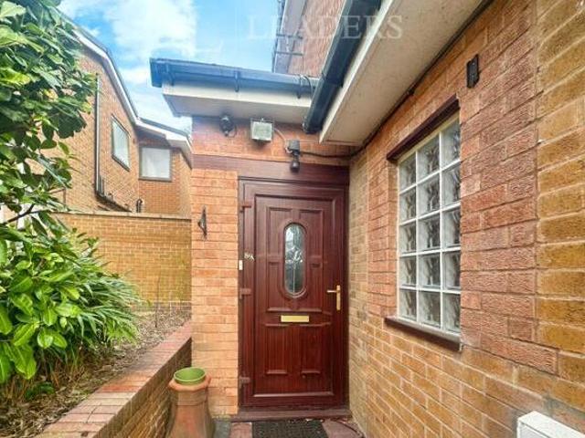 2 Bedroom Apartment For Rent In Birmingham