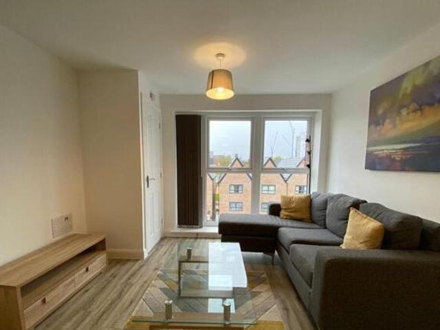 2 Bedroom Apartment For Rent In Birmingham