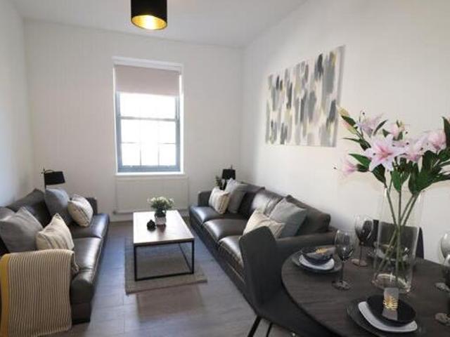 2 Bedroom Apartment For Rent In Birmingham