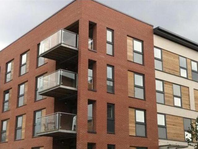 2 Bedroom Apartment For Rent In Birmingham