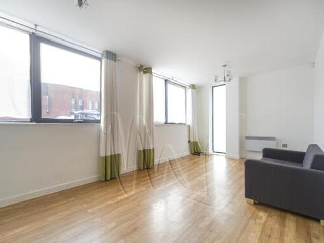 2 Bedroom Apartment For Rent In Birmingham