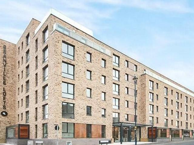 2 Bedroom Apartment For Rent In Birmingham