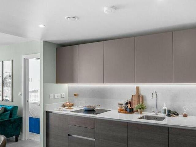 2 Bedroom Apartment For Rent In Birmingham