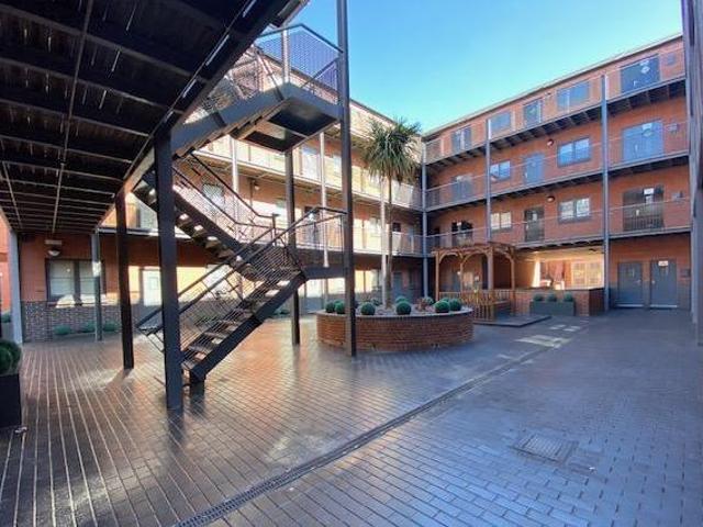 2 Bedroom Apartment For Rent In Birmingham