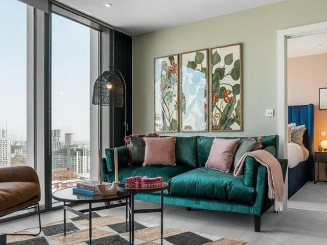 2 Bedroom Apartment For Rent In Birmingham