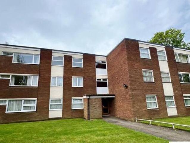 2 Bedroom Apartment For Rent In Birmingham