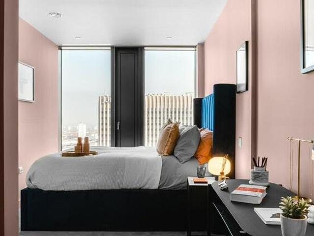 2 Bedroom Apartment For Rent In Birmingham