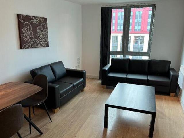 2 Bedroom Apartment For Rent In Birmingham