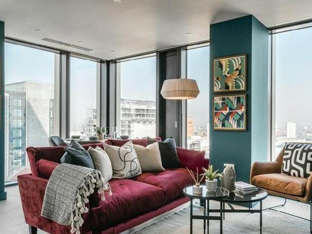 2 Bedroom Apartment For Rent In Birmingham