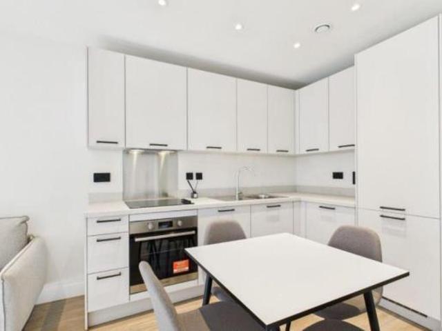 2 bedroom apartment for rent in Birmingham, B4