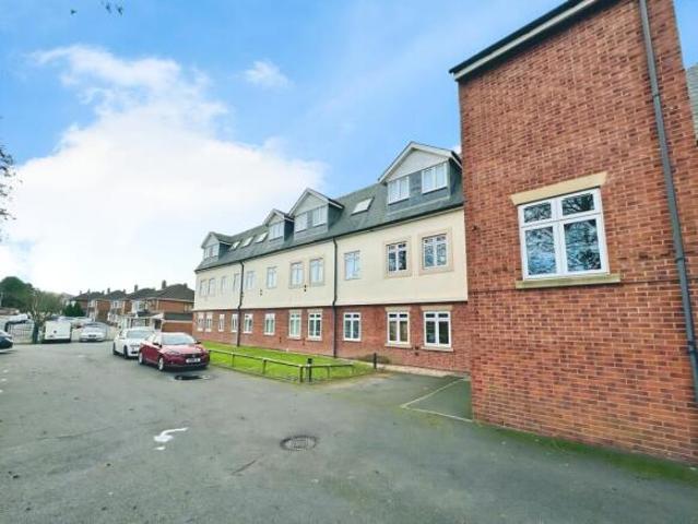 2 bedroom apartment for rent in Birmingham New Road, Coseley, Wolverhampton, WV14