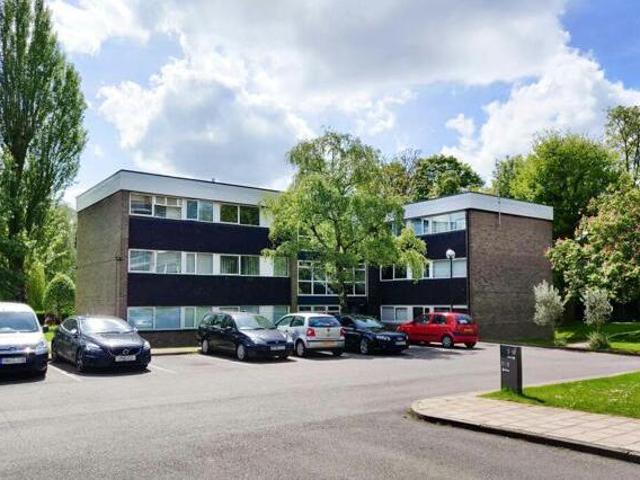 2 Bedroom Apartment For Rent In Birmingham, West Midlands