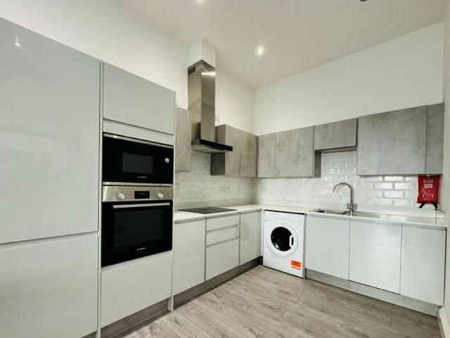 2 Bedroom Apartment For Rent In Birmingham, West Midlands