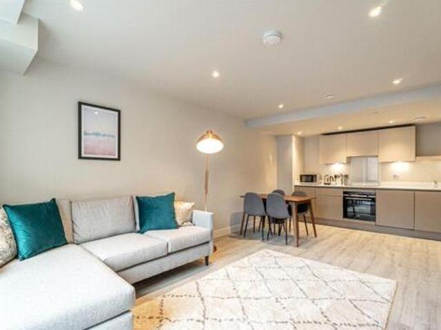 2 Bedroom Apartment For Rent In Birmingham, West Midlands