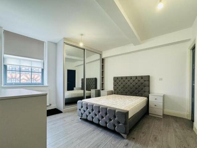 2 Bedroom Apartment For Rent In Birmingham, West Midlands