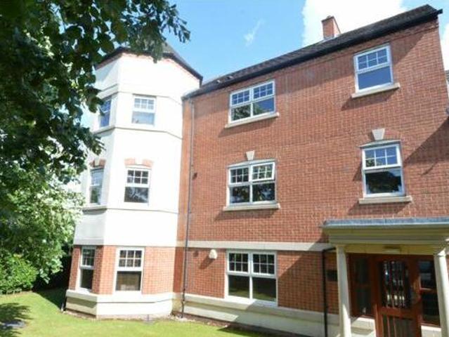 2 Bedroom Apartment For Rent In Birmingham, West Midlands