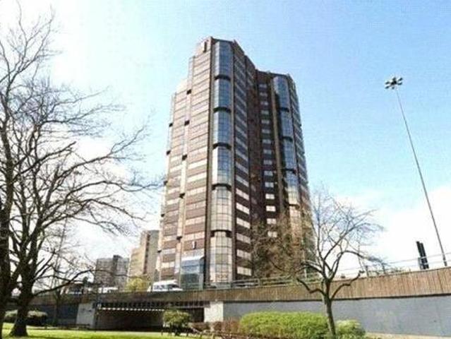 2 Bedroom Apartment For Rent In Birmingham, West Midlands
