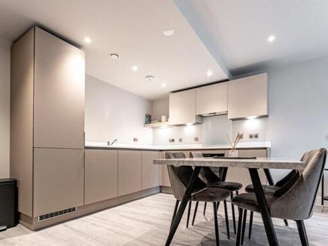 2 Bedroom Apartment For Rent In Birmingham, West Midlands