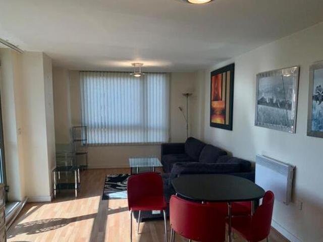 2 Bedroom Apartment For Rent In Birmingham, West Midlands