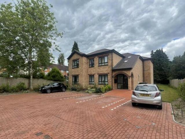 2 Bedroom Apartment For Rent In Birmingham, West Midlands