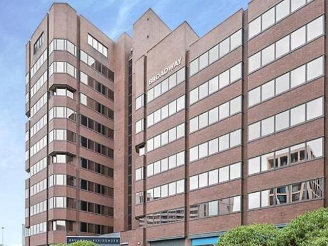 2 Bedroom Apartment For Rent In Birmingham, West Midlands