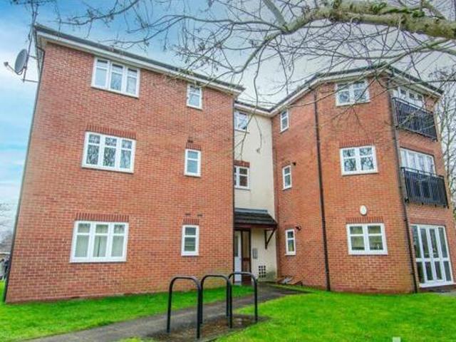 2 Bedroom Apartment For Rent In Birmingham, West Midlands
