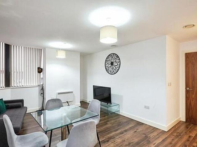 2 Bedroom Apartment For Rent In Birmingham, West Midlands
